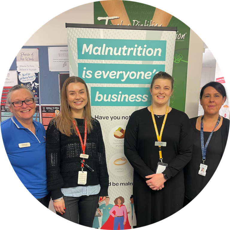 Championing nutrition in your workplace | Dietitian Connection
