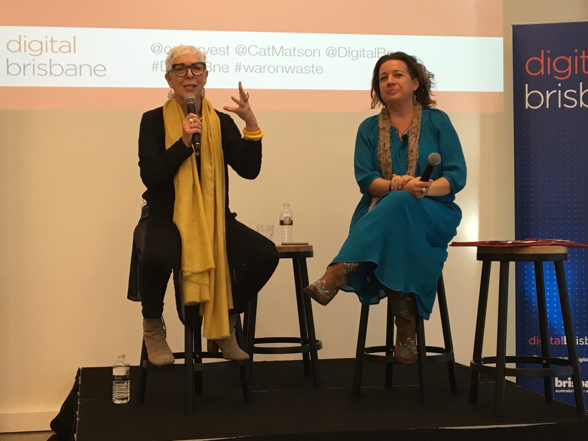 6 Business Lessons We’ve Learned from OzHarvest | Dietitian Connection
