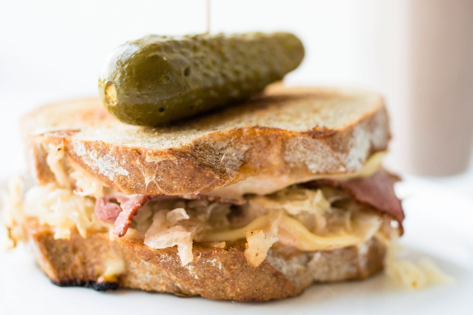 4 pros of bringing your lunch to work | Dietitian Connection