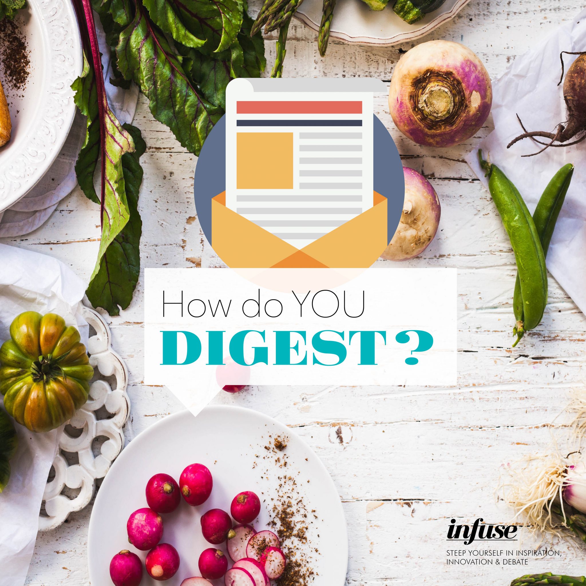 How do YOU Digest? | Dietitian Connection