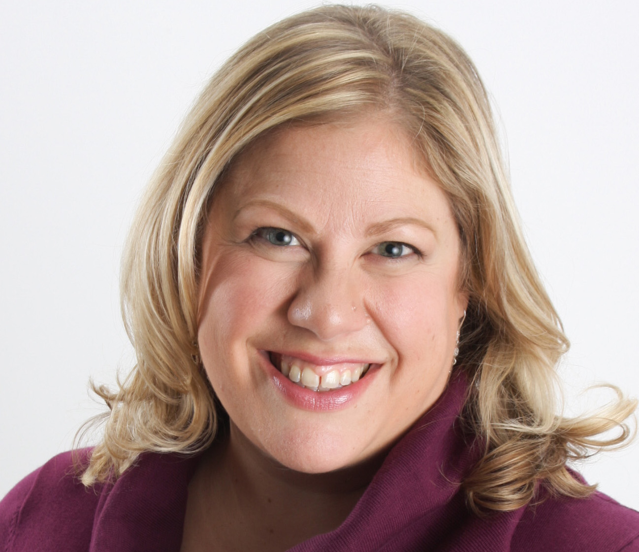 Episode 51: PCOS with Angela Grassi | Dietitian Connection