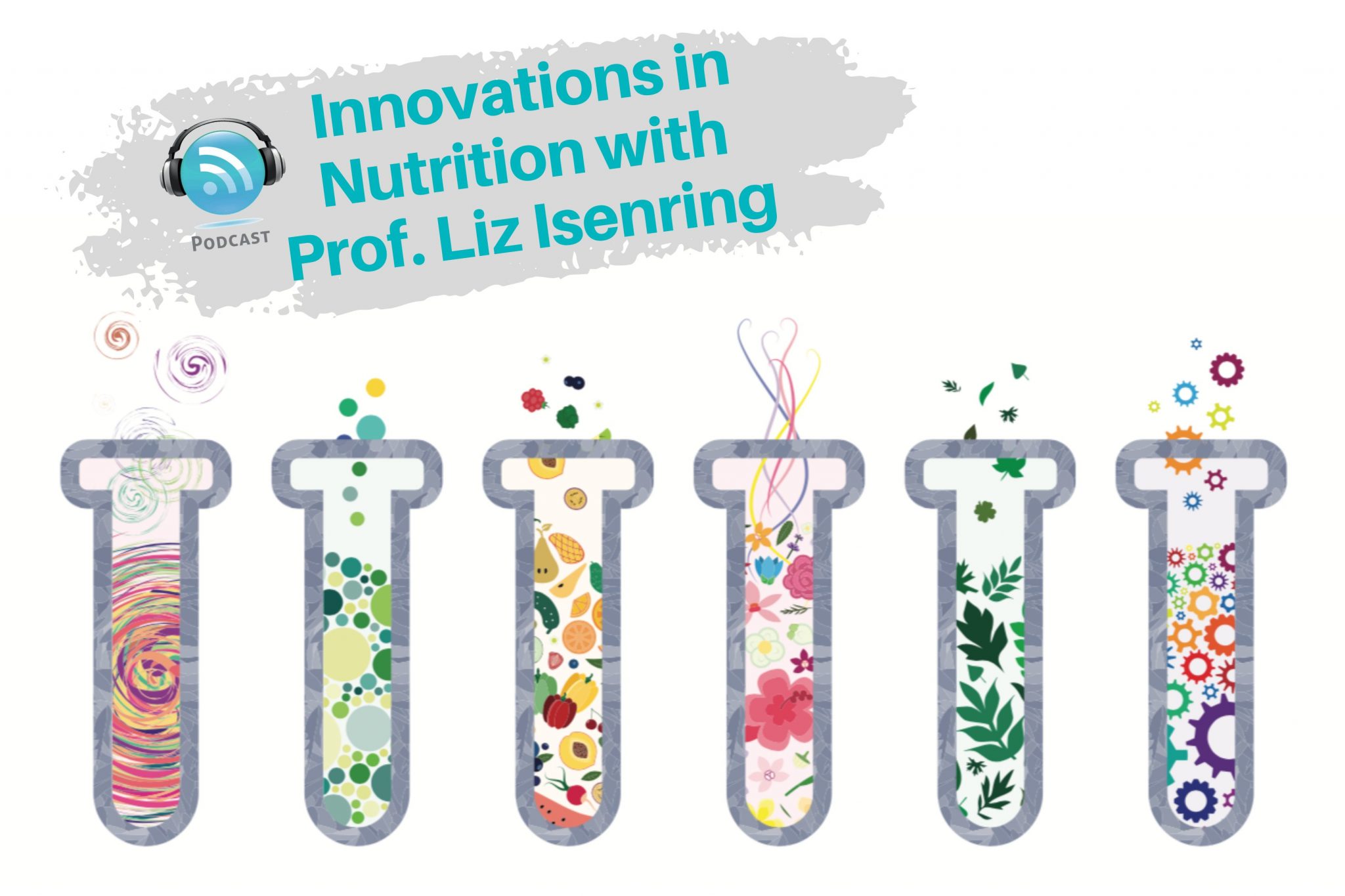Podcast: Innovations In Nutrition | Dietitian Connection