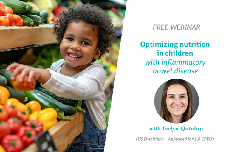 Category: Free webinars | Dietitian Connection
