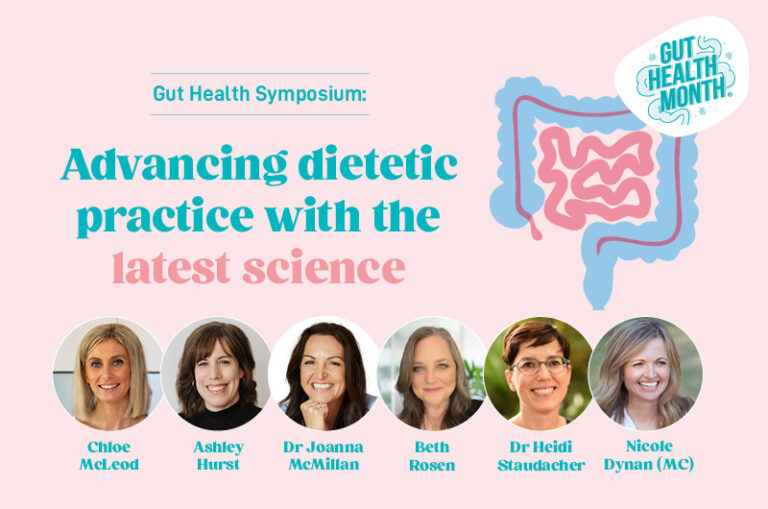 Webinars Courses Dietitian Connection