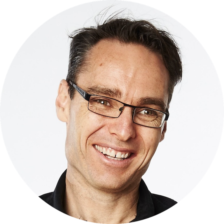 Q&A with Dr Tim Crowe | Dietitian Connection