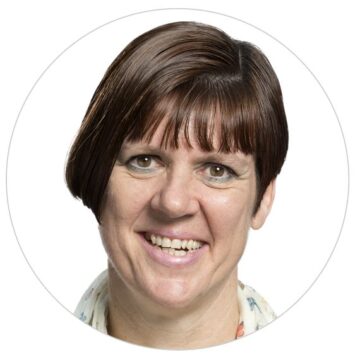 Dietitians Unite 2025 Speaker Profiles | Dietitian Connection