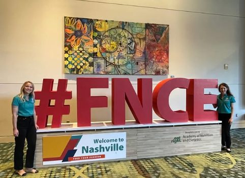 That’s a wrap on FNCE® 2025 | Dietitian Connection