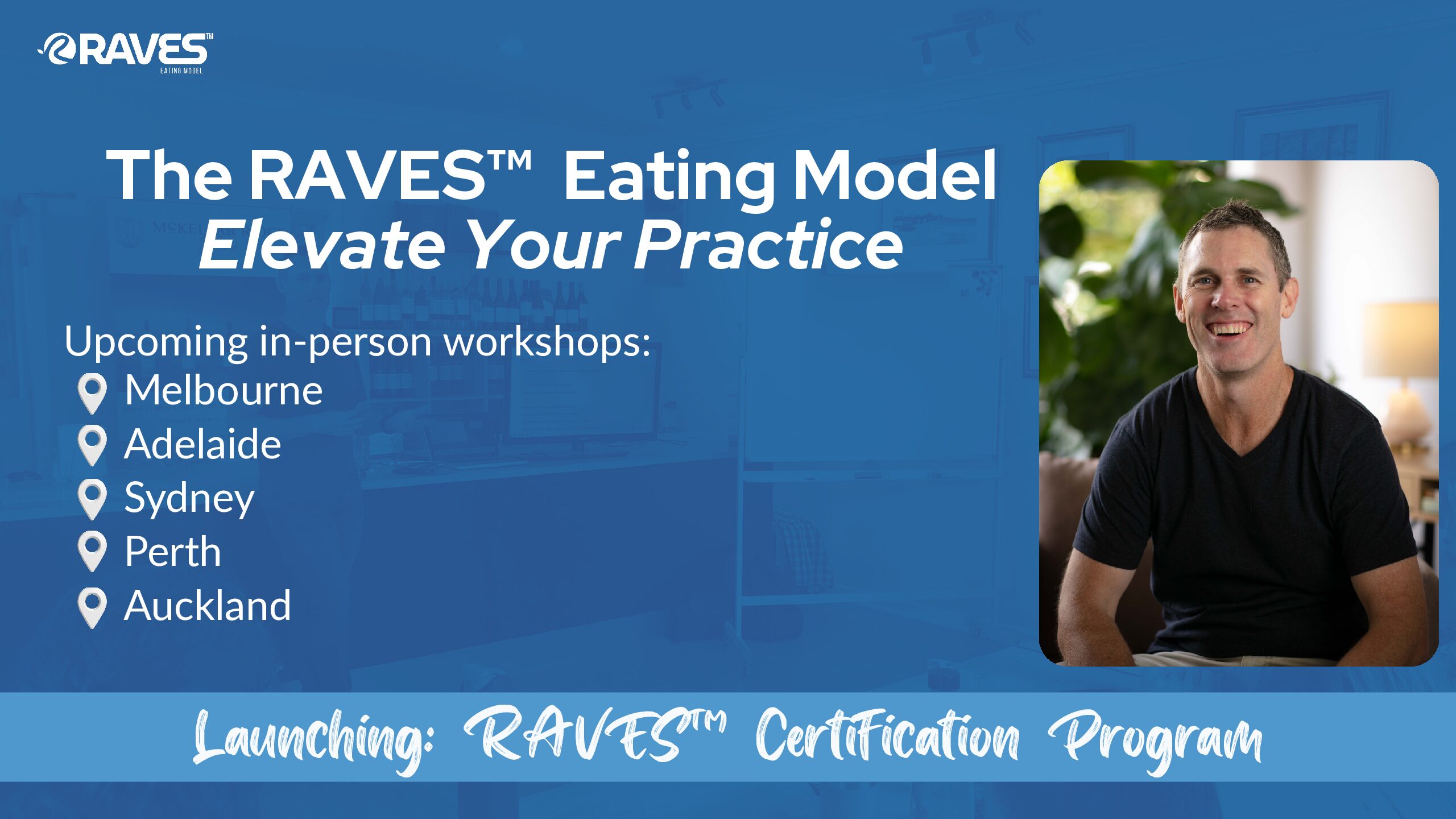 RAVES™ Eating Model - Elevate Your Practice | Dietitian Connection